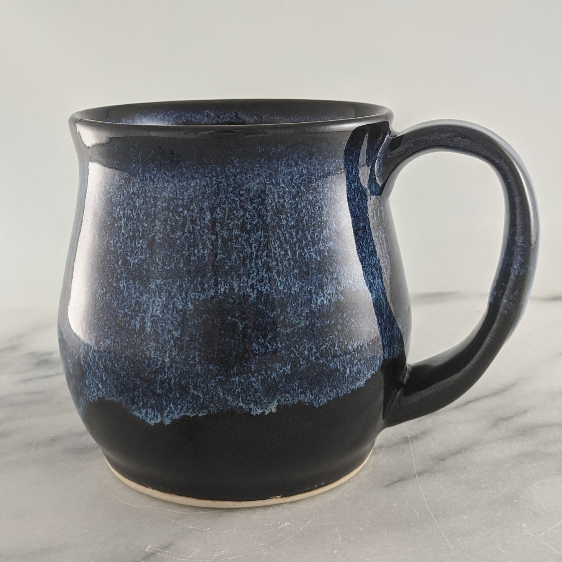 Black Ceramic Pottery | Minimal Handmade Toronto Ceramics – Stainsby ...