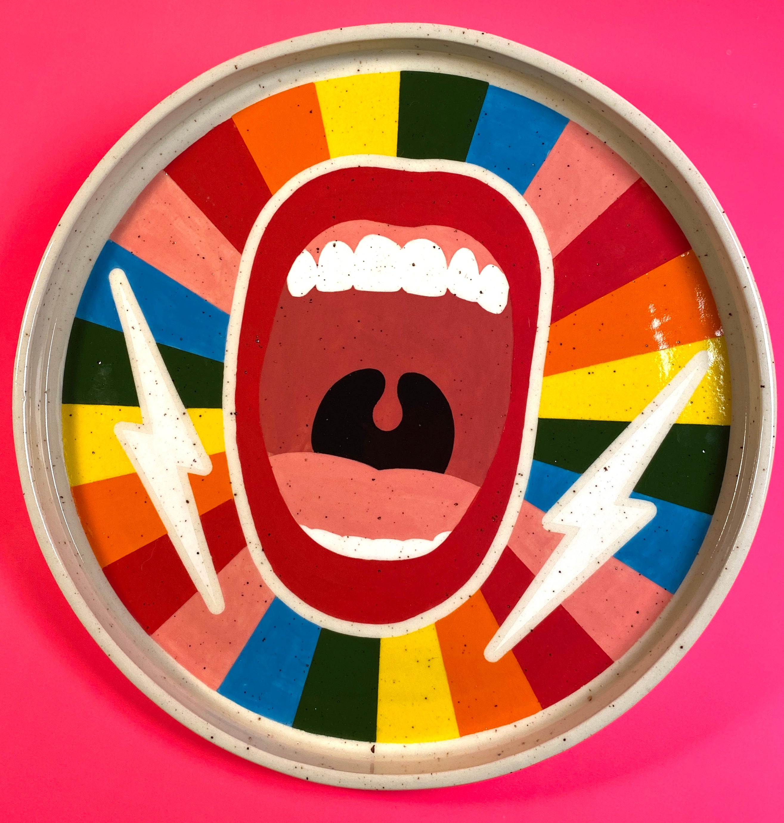 Stainsby Studios x Quincy Raby Collection | Handmade in Canada