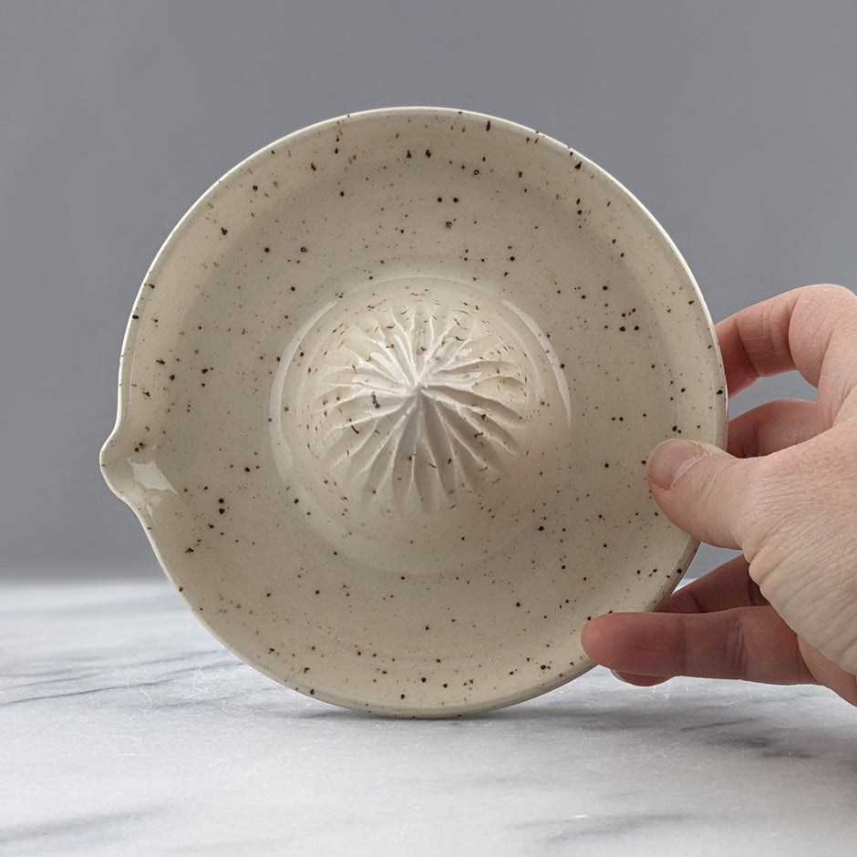 Stainsby Studios Handmade Ceramics in Toronto, Ontario, Canada