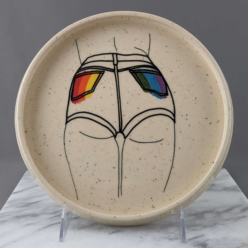 Stainsby Studios Handmade Ceramics in Toronto, Ontario, Canada