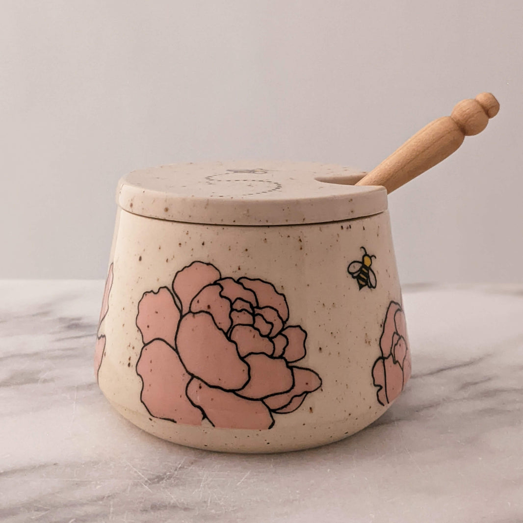 Stainsby Studios Handmade Ceramics in Toronto, Ontario, Canada