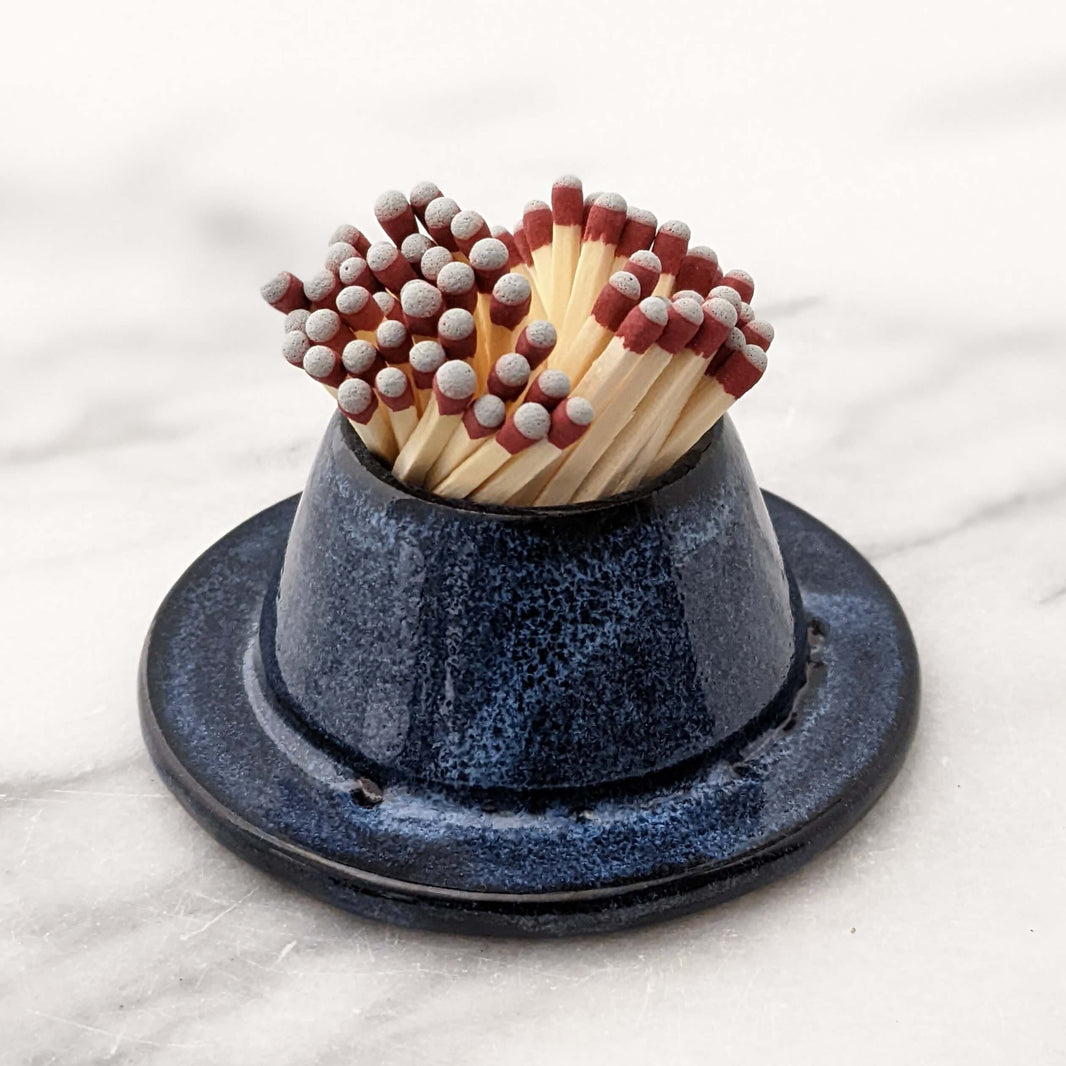 Stainsby Studios Handmade Ceramics in Toronto, Ontario, Canada